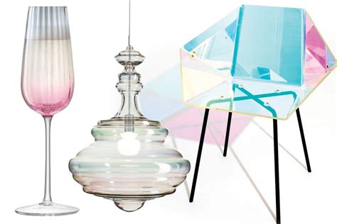 Trendwatch Iridescent Candy Homes And Interiors Scotland