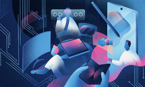 The Massive Challenges Of Digital Transformation Cybertheory