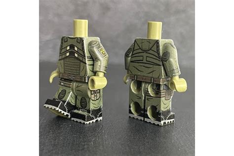 Костюм Заря - кастомные минифигурки Лего от Невабрик | Lego Custom ...