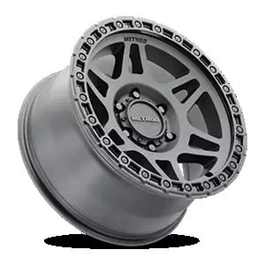 Method Race Wheels Mr312 17 X9 6 13970 12 Bkmtbl Discount Tire
