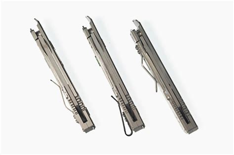 Hacksmiths First Ever Multi Tool Is The 21 Function Smith With An M390 Steel Blade Hiconsumption