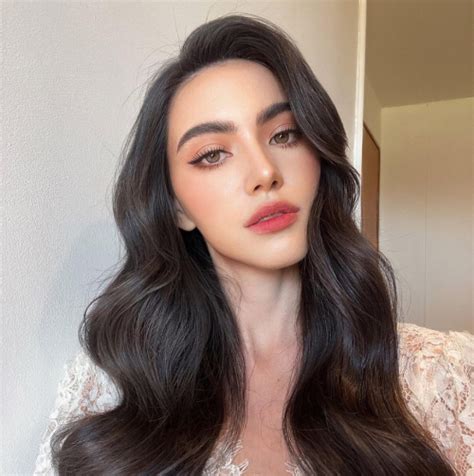 Thai Makeup Trends Saubhaya Makeup