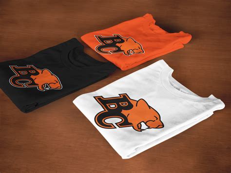 Bc Lions Retro Logo