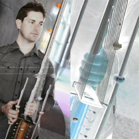 Music — Daniel Berkman