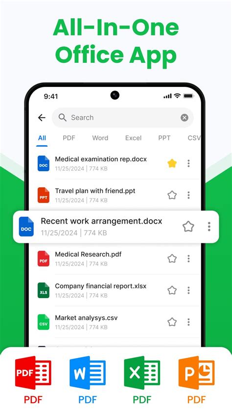 All Document Reader Apk Download For Android Latest Version