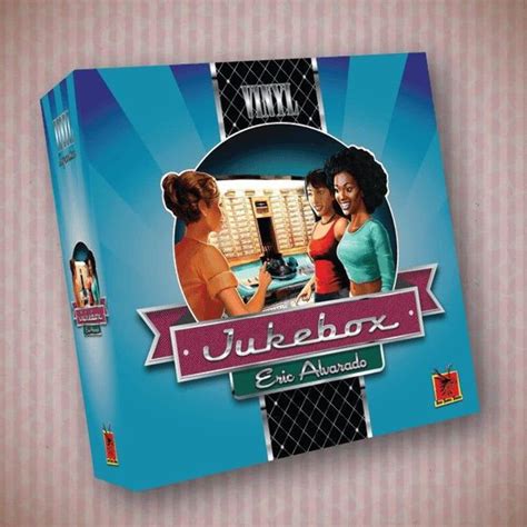 Vinyl Jukebox Board Iff17 Game By Talon Strikes Llc 2 Players