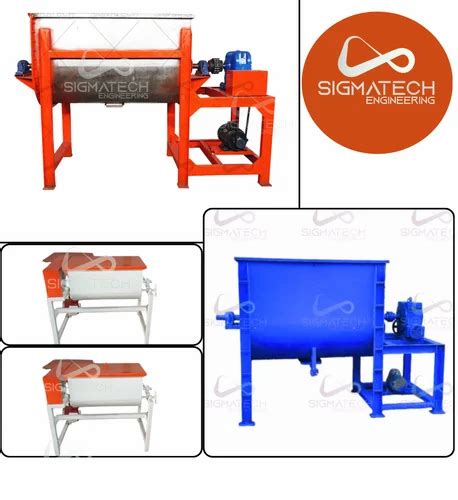Best Small Mixture Machine At ₹ 95000 Piece In Ahmedabad Id 2855843610055