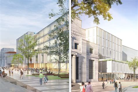 UC Berkeley Engineering Building LMS