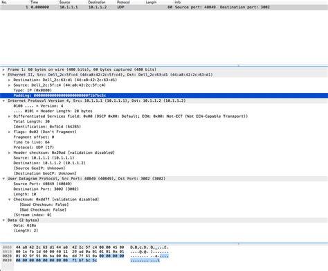 Troubleshoot The Corrupted Ethernet Packet On Cisco Nexus 9000 Cisco