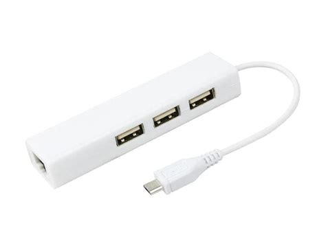 Raspberry Pi Zero Micro Usb Extender Pi Australia