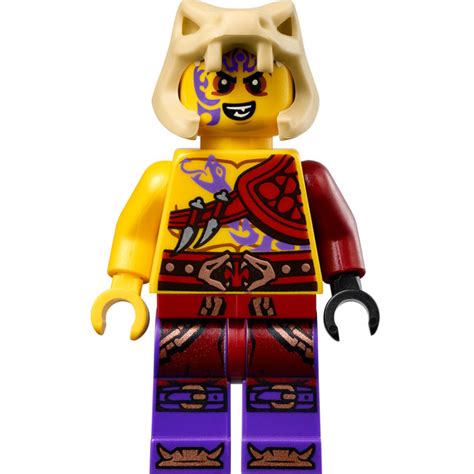 Lego Kapau Minifigure Brick Owl Lego Marketplace