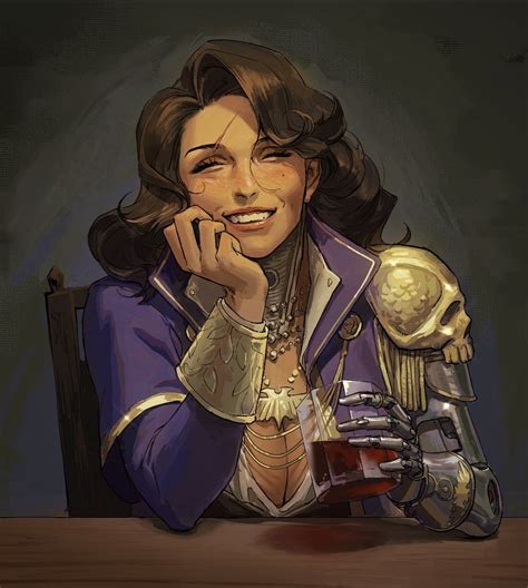 Jae Heydari Warhammer 40k And 1 More Drawn By Theoldcrane Danbooru