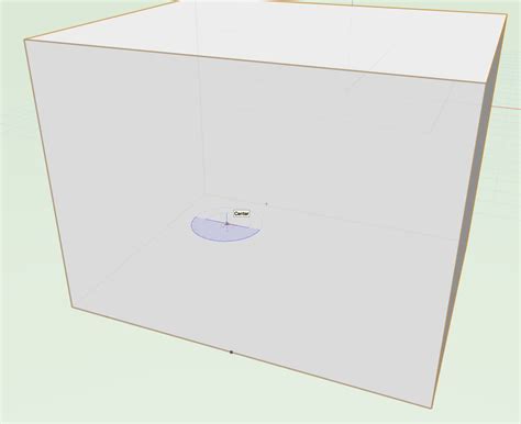 Rotate Tool Protractor Not Snapping To Any Other Plane Other Than Working Plane