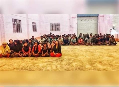 ဧရာဝတီတိုင်း၊ ငပုတောမြို့နယ်တွင် မူဆလင် ၇၀ ဦးဖမ်းဆီးခံရ၊ ၎င်းတို့အား စစ်ကောင်စီက လဝက ဥပဒေဖြင့်အမ