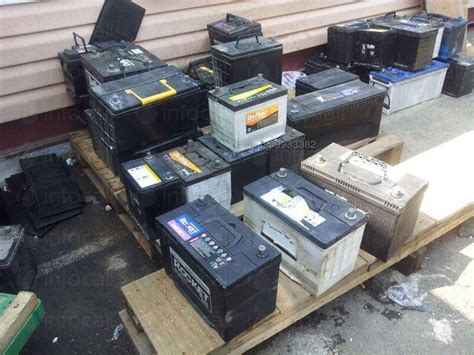 Изкупувам стари Акумулатори Акумулатори Резервни части консумативи аксесоари София