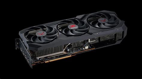 Your Next Gpu Could Be From Amd Not Nvidia If Team Reds Success With