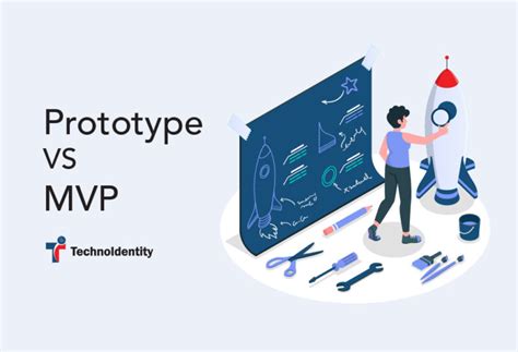 Prototype Vs MVP Whats The Difference TechnoIdentity