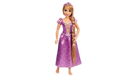 Disney Princess Playdate Rapunzel Doll The Toy Insider