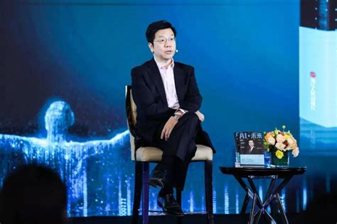 李开复谈未来不会被ai取代的工作，健身教练排第一 知乎