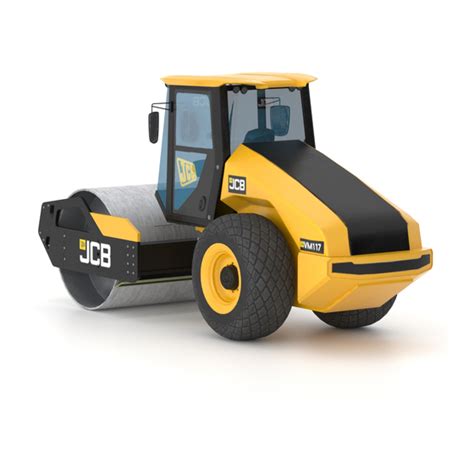 Jcb Vm117 Service Manual Pdf Download Manualslib