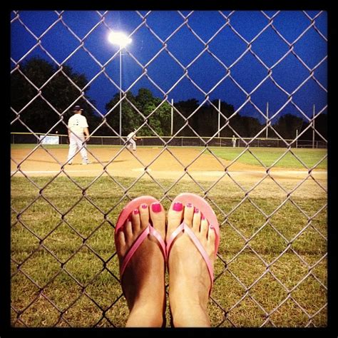 Alicia Johnston Feet