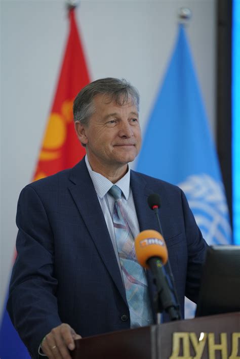 Дундговь аймаг Дундговь аймаг Засаг даргын Тамгын газар