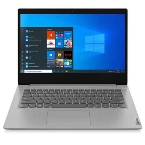 Jual Laptop Lenovo Ideapad 3 14igl05 Celeron N4020 4gb 256gb Ssd Win Di Seller Paradise