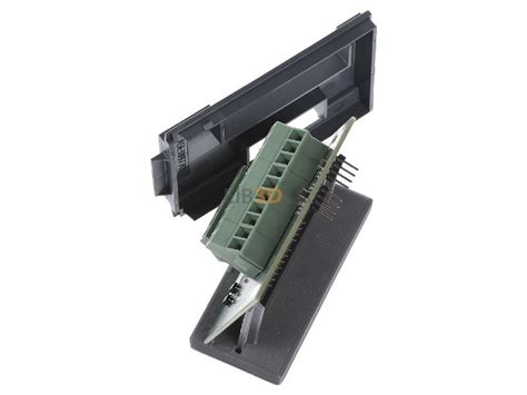 Simatic Iot2000 Inputoutput Modul 6es7647 0ka01 0aa2