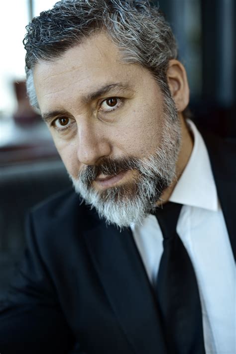 Orhan Kilic Comédien E Talenta