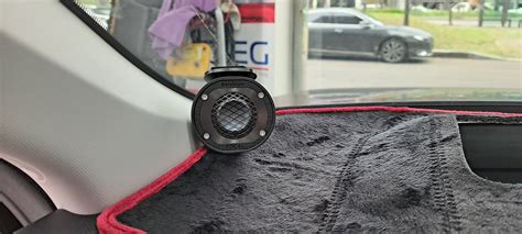 아이오닉 5 포칼 M2 웨이 장착 오디오프로젝트 하이엔드 인스톨 갤러리