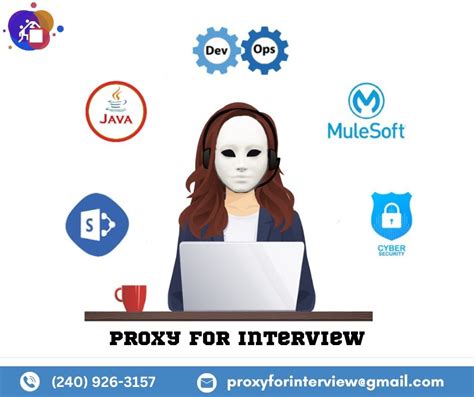 proxy interview support on linkedin proxyforinterview resume