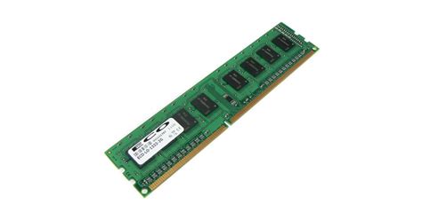 CSX ALPHA Memory Desktop GB DDR Mhz X CL Pepita Com