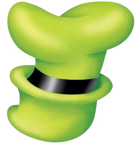 Goofy Hat Png Disney By Spongebobothershows1 On Deviantart