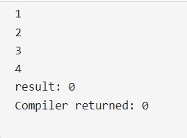 Jump Statements In Carbon Naukri Code