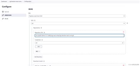 Jenkins构建项目没有拉取git代码 Jenkins拉取git代码原理mob64ca1402665b的技术博客51cto博客