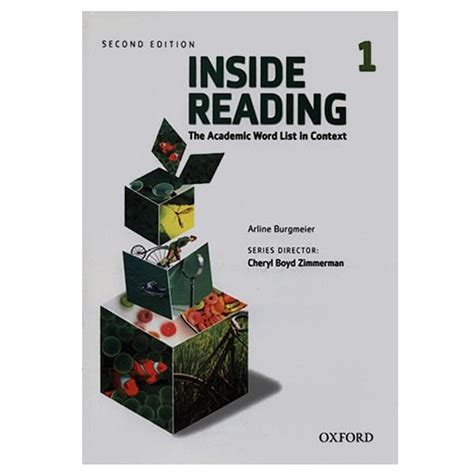 دانلود مجموعه کتاب Inside Reading پاسخ نامه زبانشناس