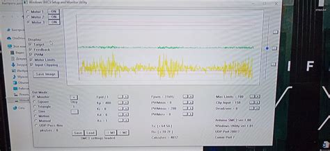 Help Me Set Up The Position Of My 3dof Simulator And Its Correct Rotation Angle