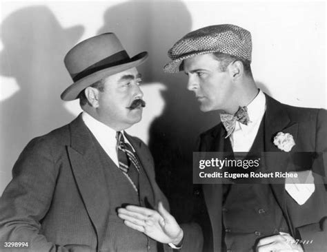 Eugene Pallette Star