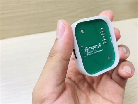 mutantw v2 diy esp32 s3 smartwatch that you can wear daily 7 steps with pictures