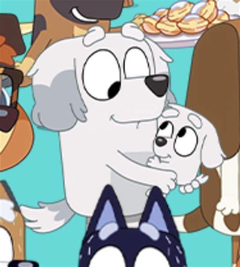 Hope To See More Of Bingos Life At Kindy Rbluey