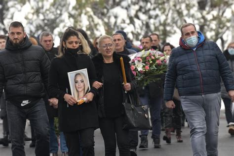 ПОТРЕСНА ИСПОВЕД Мајката на Кика за прв пат проговори за смртта на нејзината ќерка