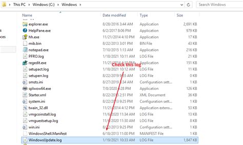 Windows Server 2012 R2 Update Failed From My Wsus Server Microsoft Qanda