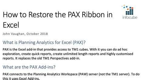 Using Technotes To Help Manage TM Exploring TM