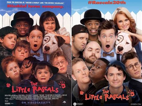 Little Rascals Lumber The Little Rascals Filming Locations 1994 Ehtn