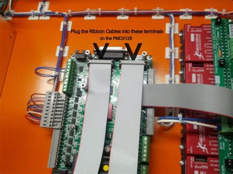 Ethernet SmoothStepper