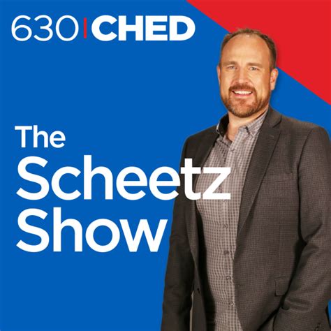 Chris Scheetz Show Free Internet Radio Tunein
