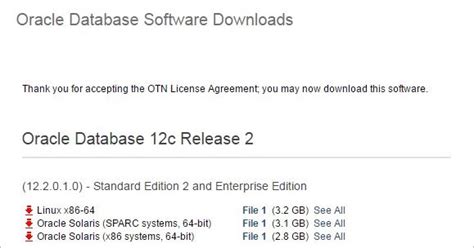 Netsoftmate Technical Blog Installing Oracle Database 12201 On