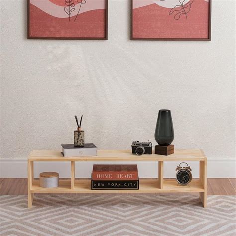 Тумба із дерева — ціна 1430 грн у каталозі Тумби Купити товари для дому