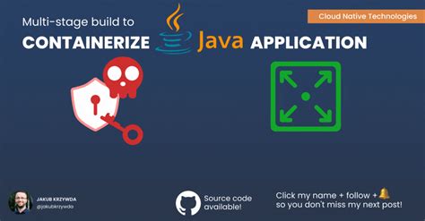 Jakub Krzywda Phd On Linkedin Java Kubernetes Cloudnative Devops