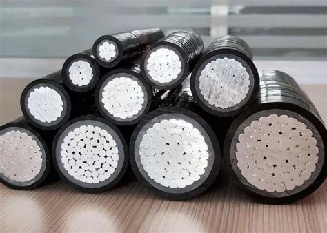 What Is The Relationship Between The Rated Voltage Of The Cable And The Number Of Cores ZMS